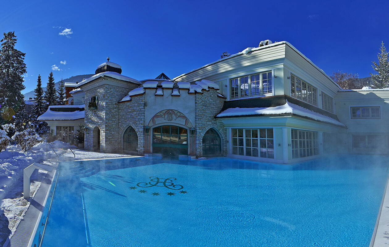 Day Spa